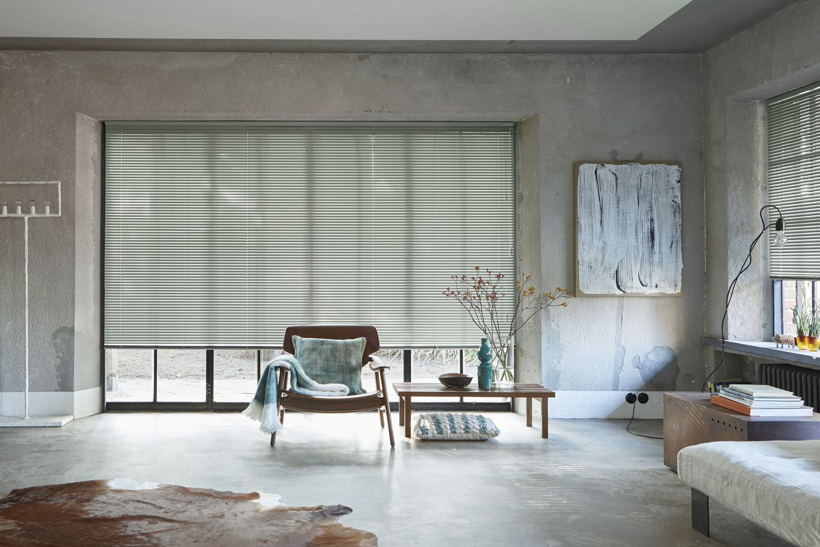 De bedste gardiner - til de 6 mest almindelige vinduer.