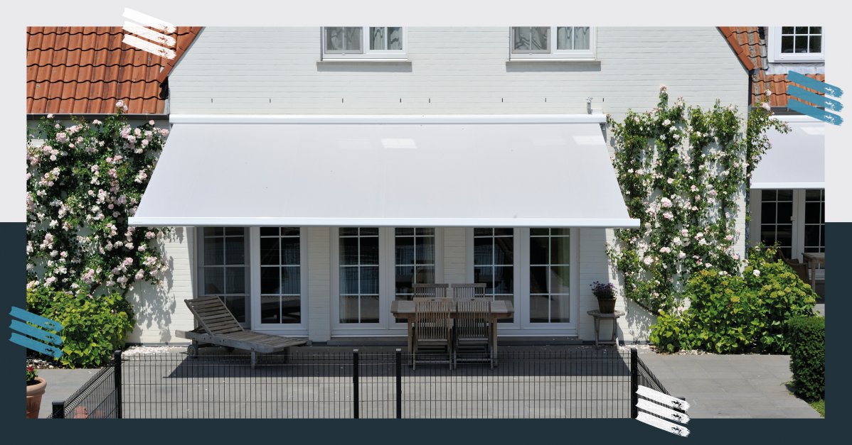 Vindusmarkiser | Royal Solskjerming